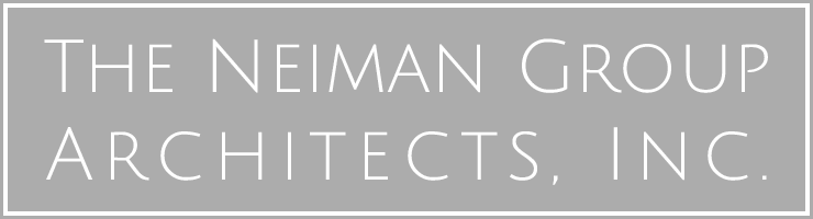 Neiman Group Architects Inc. - Architect in Los Angeles